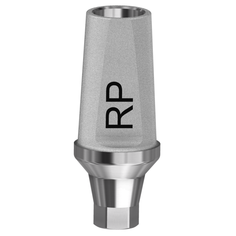 Pilier en Titane compatible avec Astra Tech Osseospeed™ - DESS