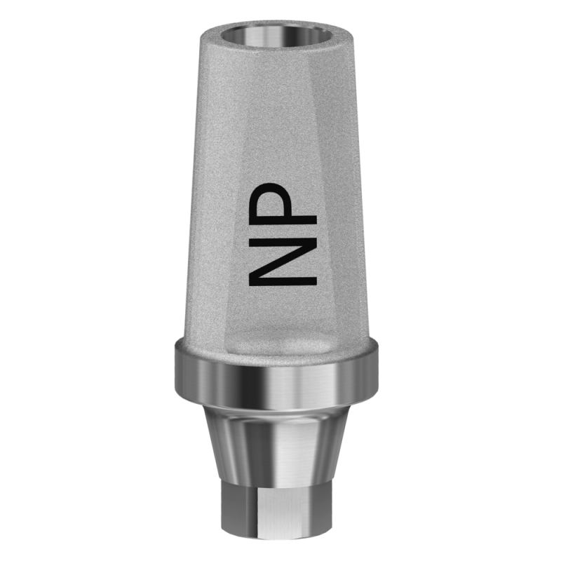 Pilar compatible con NobelActive™ & NobelReplace® CC - DESS