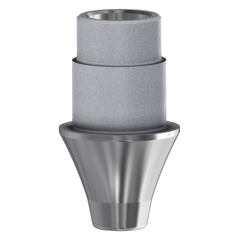 Ti Base compatible avec Astra Tech Osseospeed™ - DESS