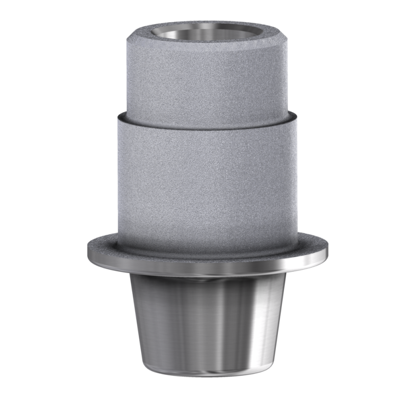 Ti Base compatible with Neodent® Grand Morse