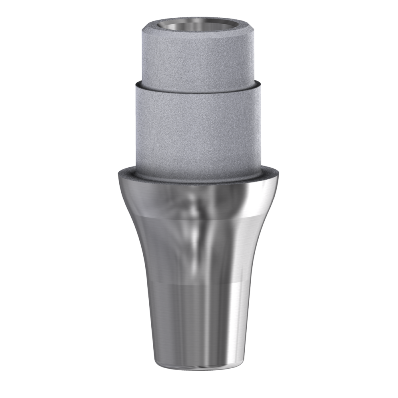 Interfase de Titanio compatible con Biotech Kontact® - DESS