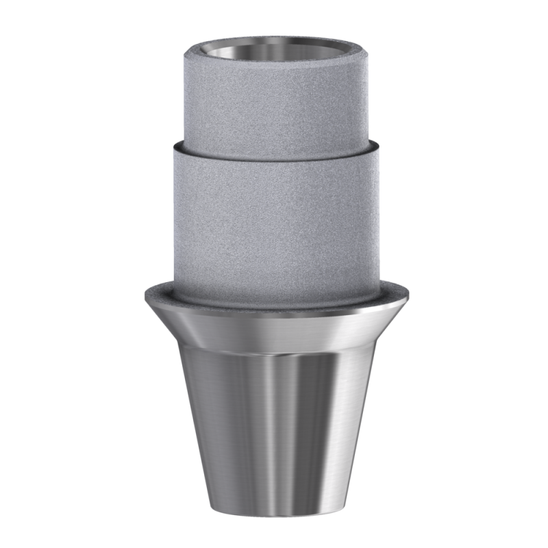 Ti Base compatible with Dentium Superline™ & Implantium® - DESS