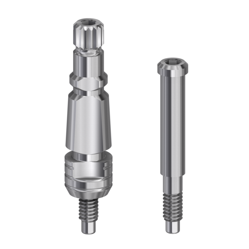 DESS® transfer compatible with Biohorizons® External dental implants