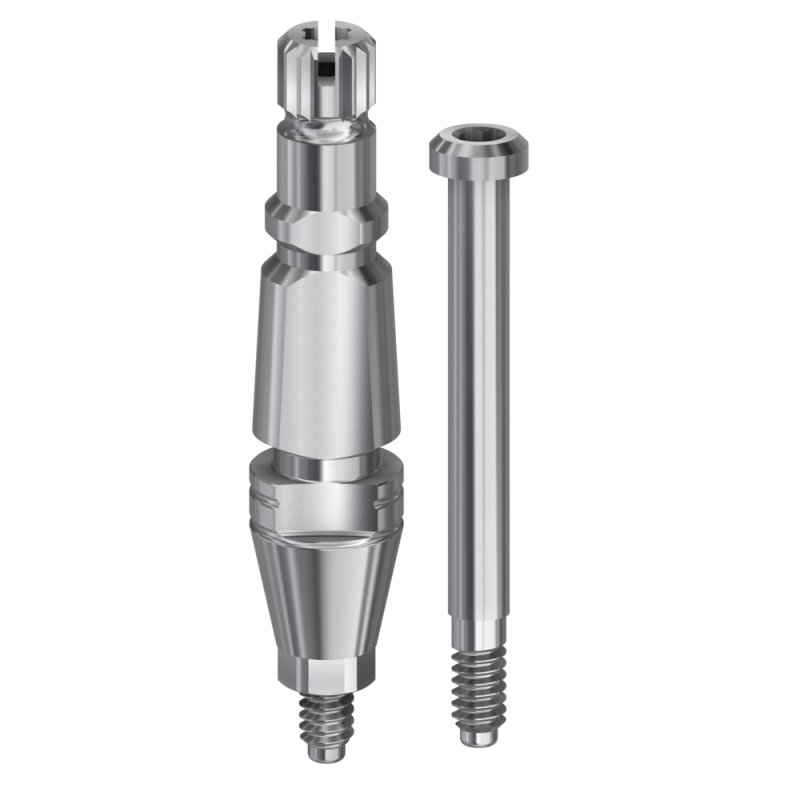 Transfer compatible with NobelActive ™ & NobelReplace® CC - DESS