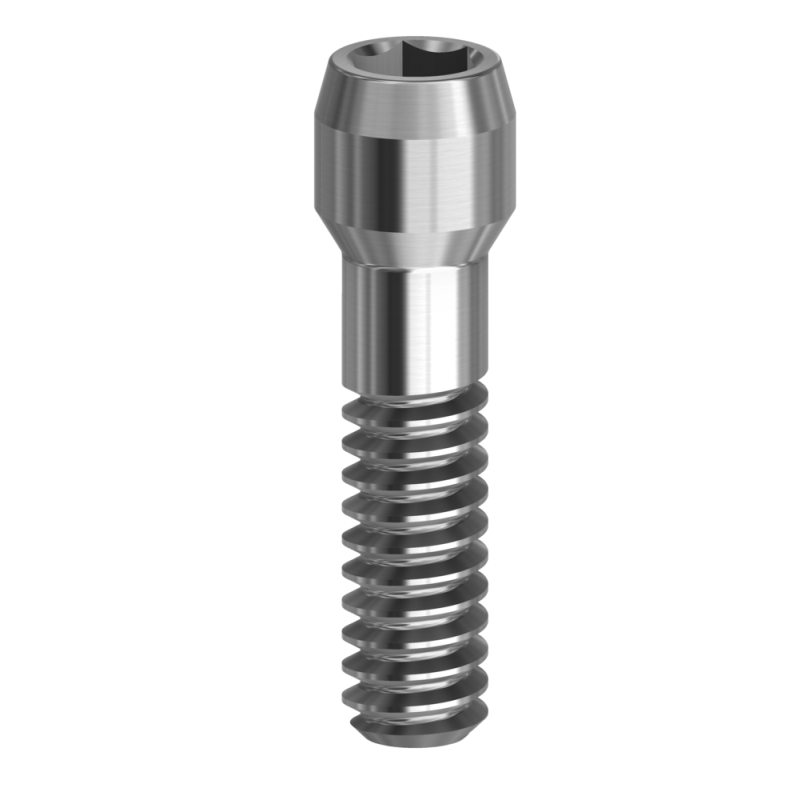 Screw Hex. 1,27 mm compatible with Astra Tech Implant System™ EV - DESS