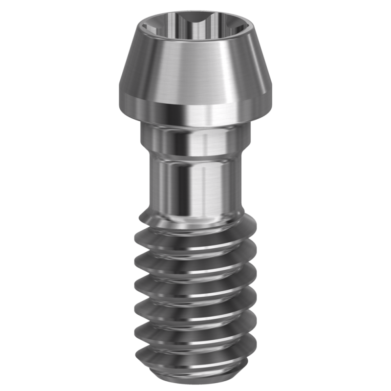 Tornillo Torx para ANGLEBase® compatible con 3I® Osseotite® - DESS