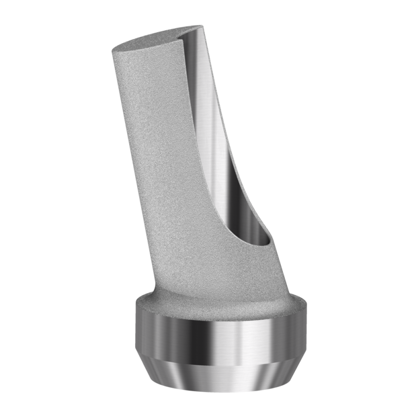 Pilar compatible con Biohorizons® External - DESS