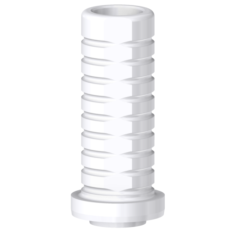 Castable compatible with Straumann® Tissue Level & Synocta® - DESS