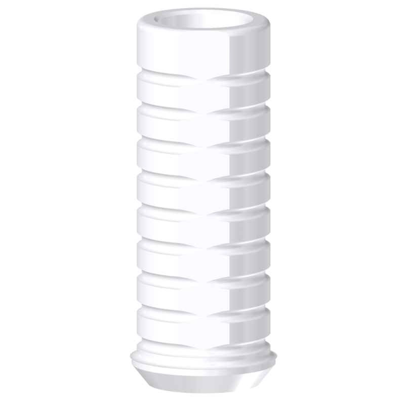 Castable compatible with 3I® Osseotite® - DESS