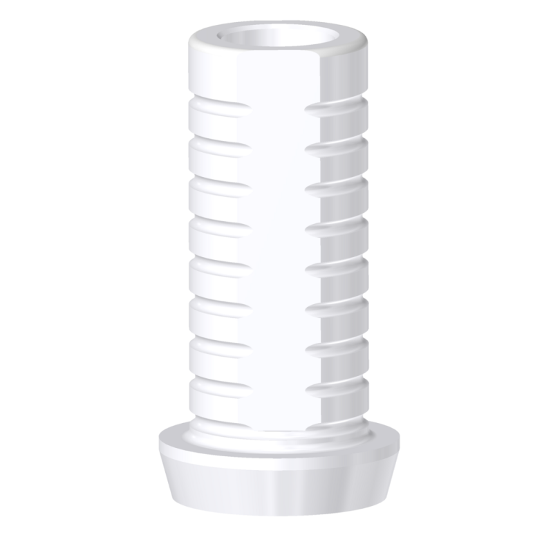 Castable compatible with Biohorizons® External - DESS