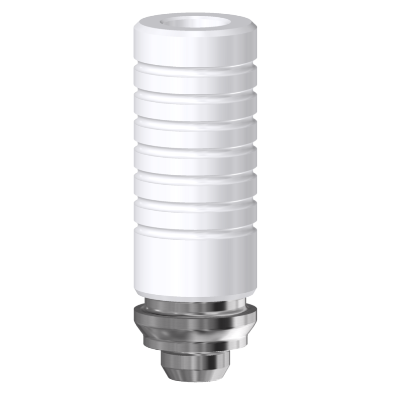 CoCr Base compatible with Camlog® - DESS