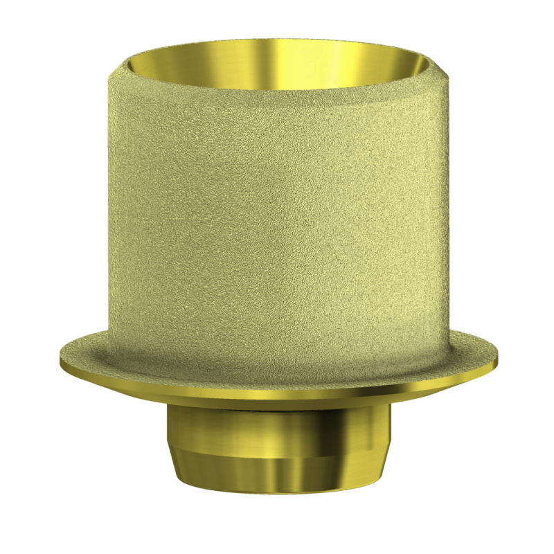 ANGLEBase® compatible with Nobel Replace Select™ - DESS