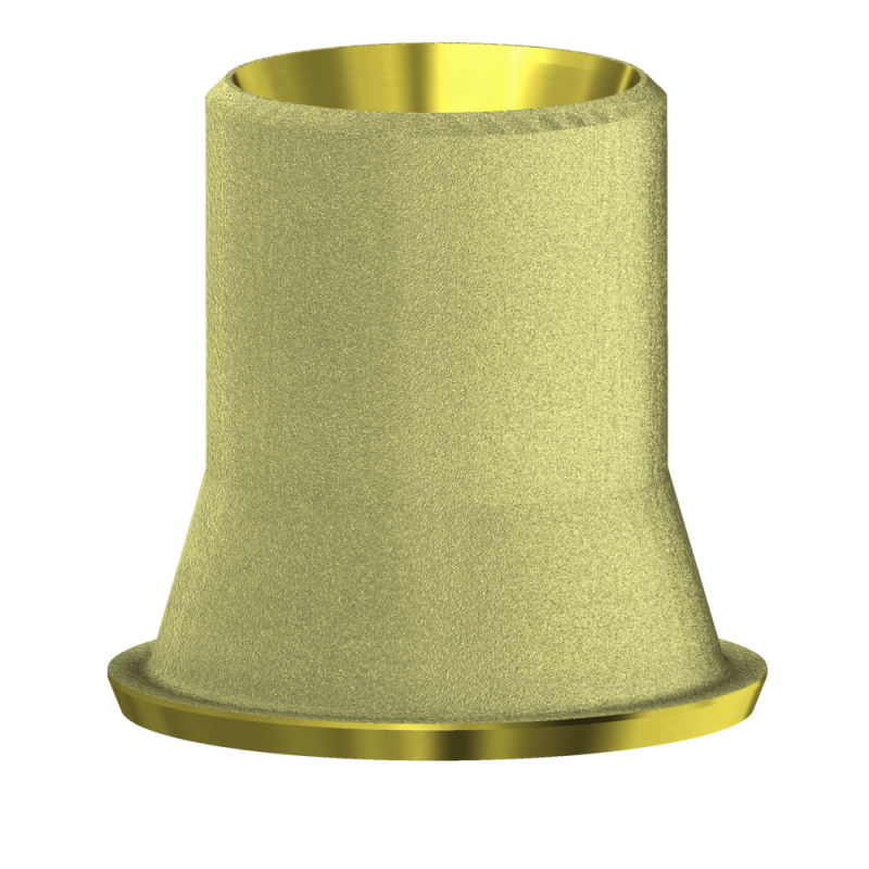 ANGLEBase® compatible with Multi-Unit - DESS