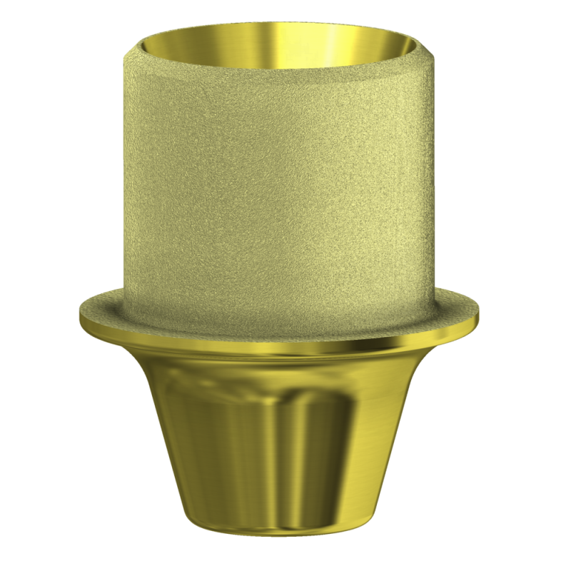 ANGLEBase® compatible with Straumann® Bone Level - DESS