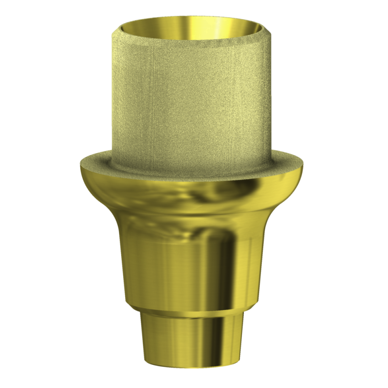 ANGLEBase® compatible with Megagen Anyridge® - DESS