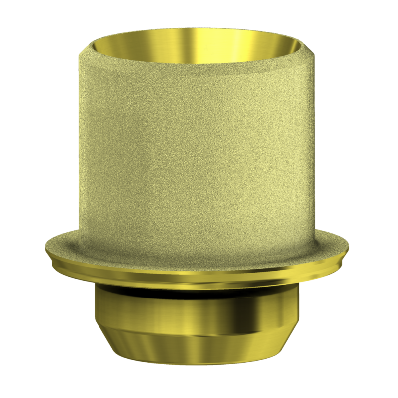 ANGLEBase® compatible with Camlog® - DESS