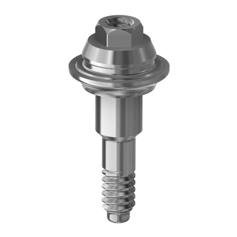 Multi-Unit Compatible with 3i Certain