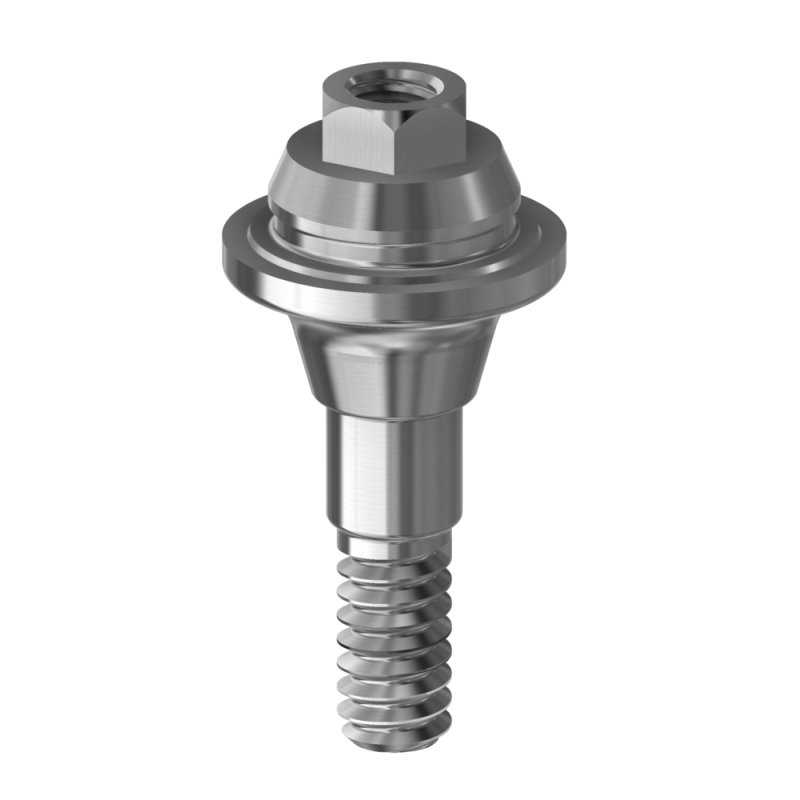 Multi-Unit abutment compatible with Straumann® Bone Level® - DESS
