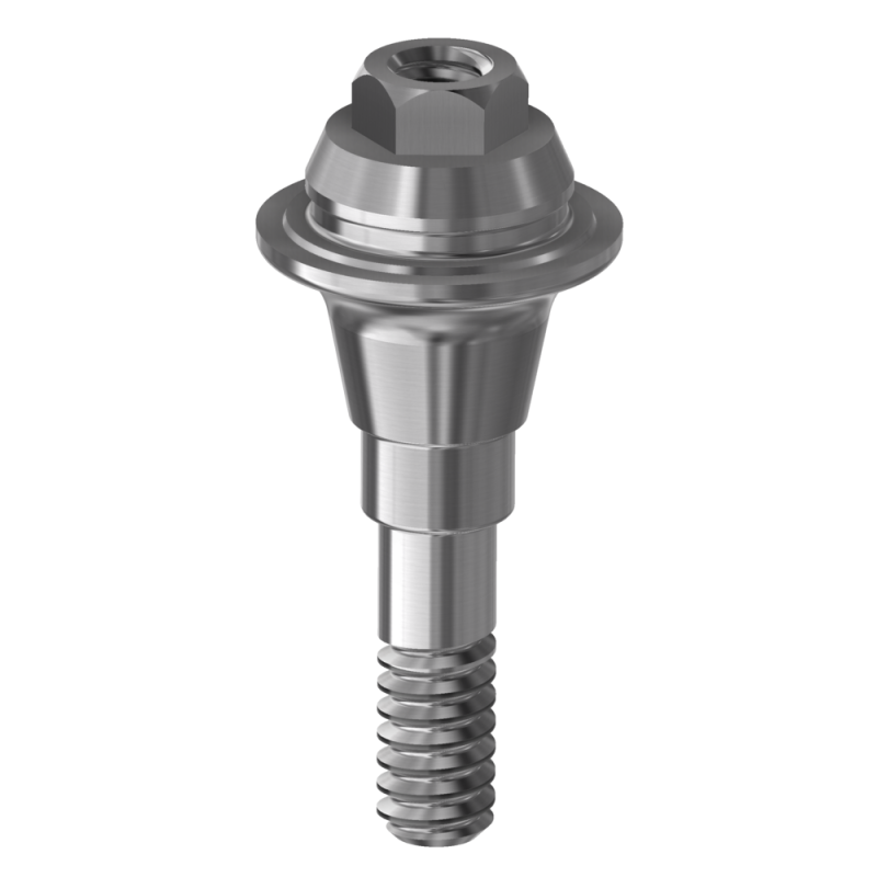 Multi-Unit abutment compatible with Osstem® TS