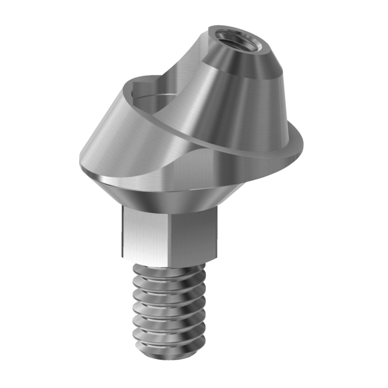 Multi-Unit Abutment compatible with Biohorizons® Internal - DESS