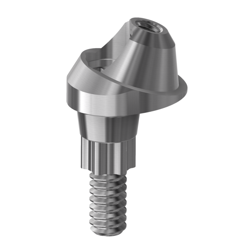 Multi-unit compatible with Straumann BLX® - DESS