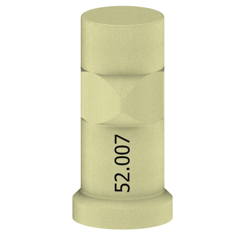 Scan Abutment compatible with Multi-Unit - DESS