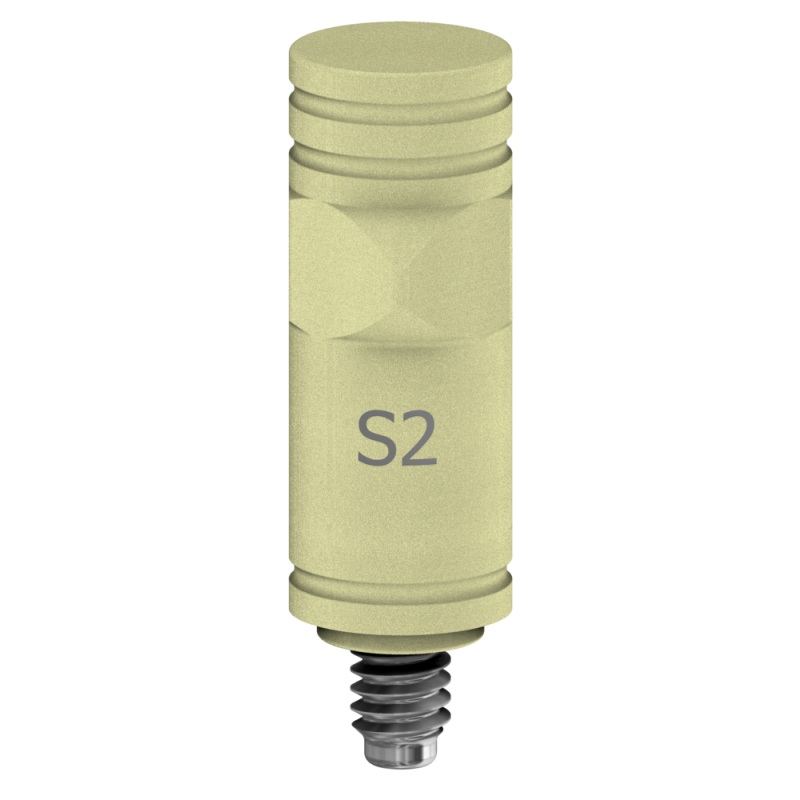 Pilier de Scannage compatible avec PHIBO® TSH® - DESS