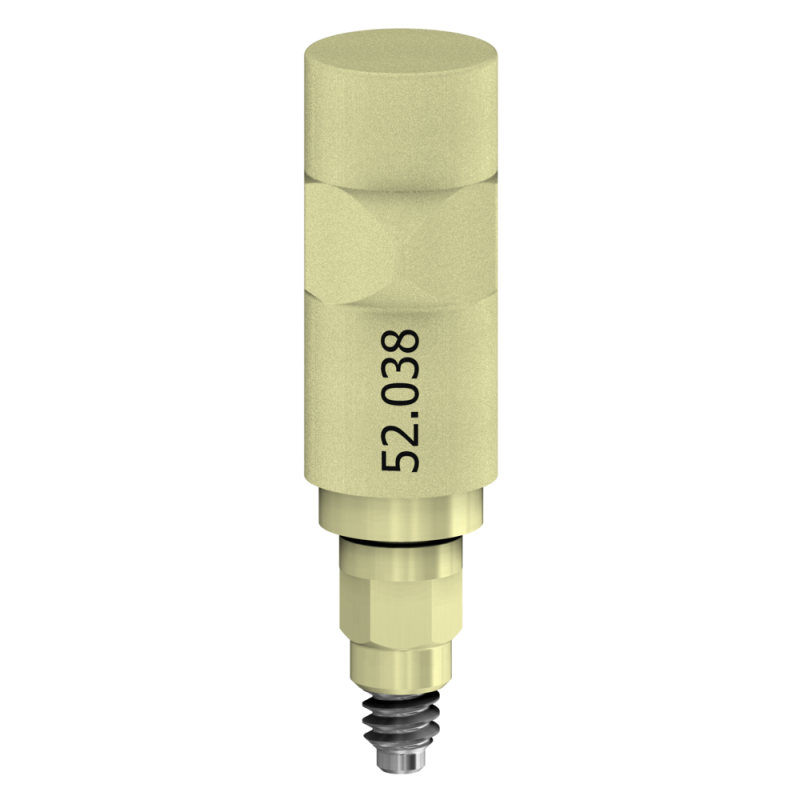 Scan abutment compatible with Xive® - DESS