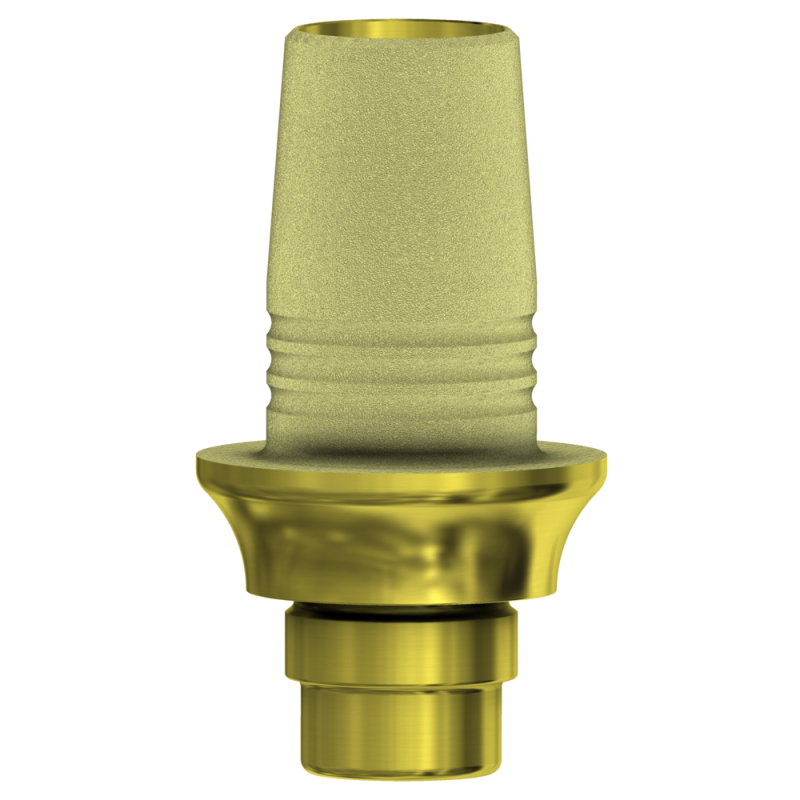 C-Base® compatible con Friadent® Xive®