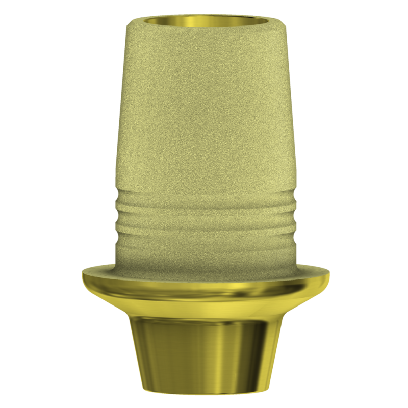 C-Base® compatible con Osstem® TS