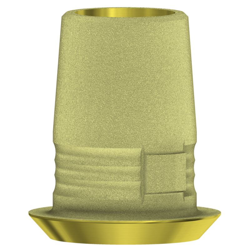 C-Base® compatible con Nobel Brånemark®