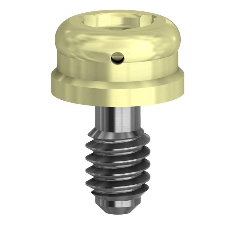 DESSLoc® compatible with 3I® Osseotite® - DESS