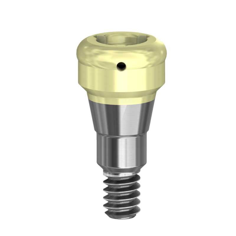 DESSLoc® compatible with Astra Tech Implant System™ EV - DESS