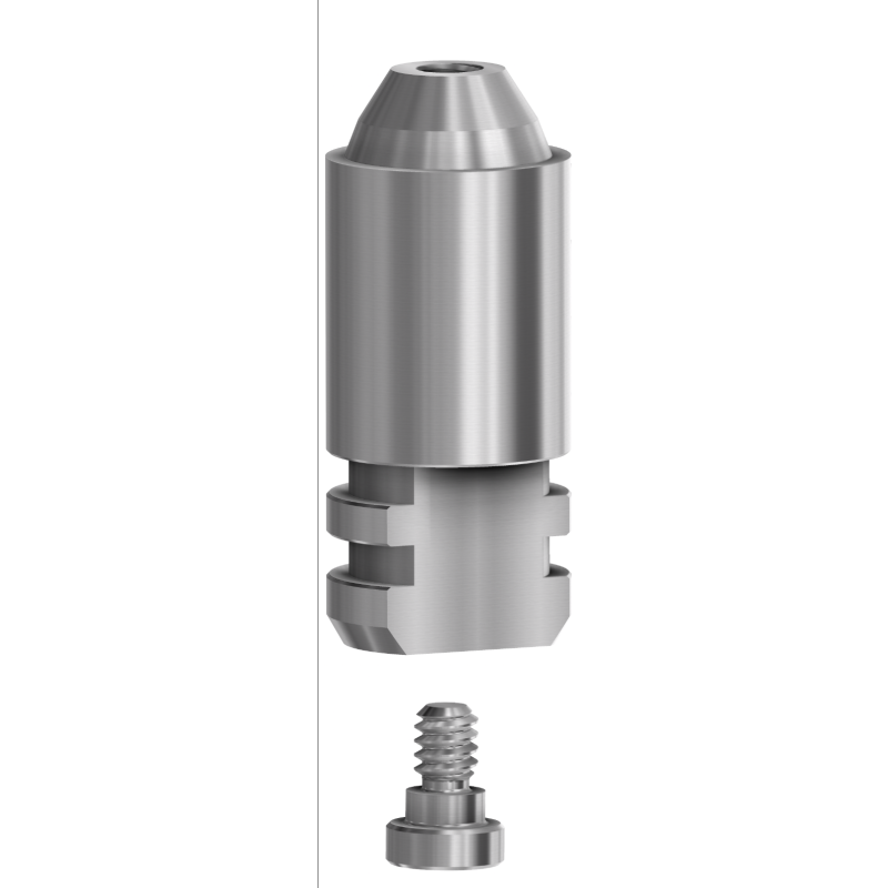 Digital Analogue compatible with Multi-Unit - DESS