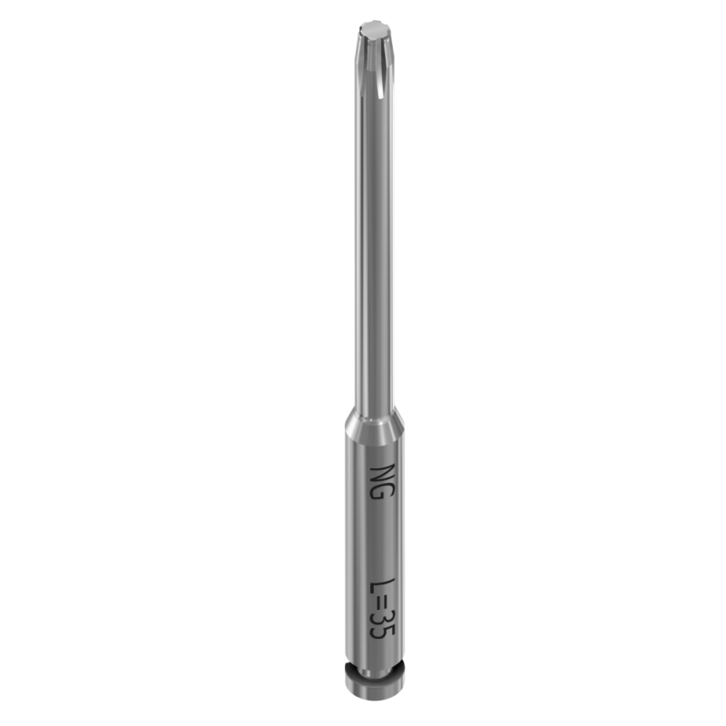 Screwdriver NEO