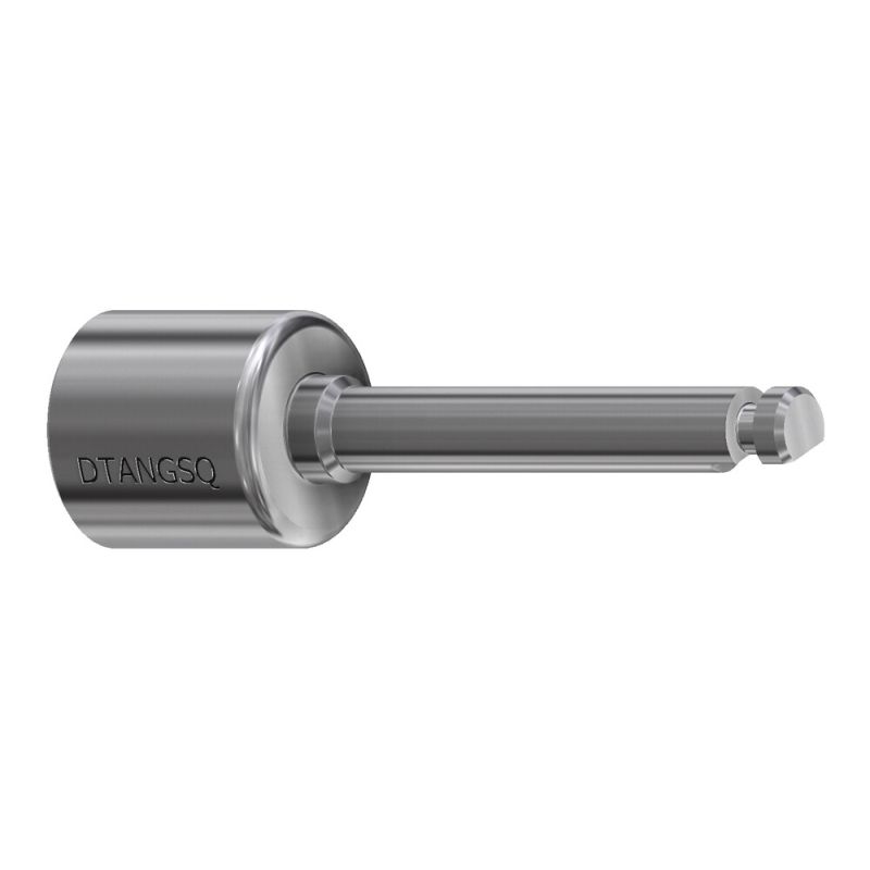 Handpiece adaptor for square connection - DESS