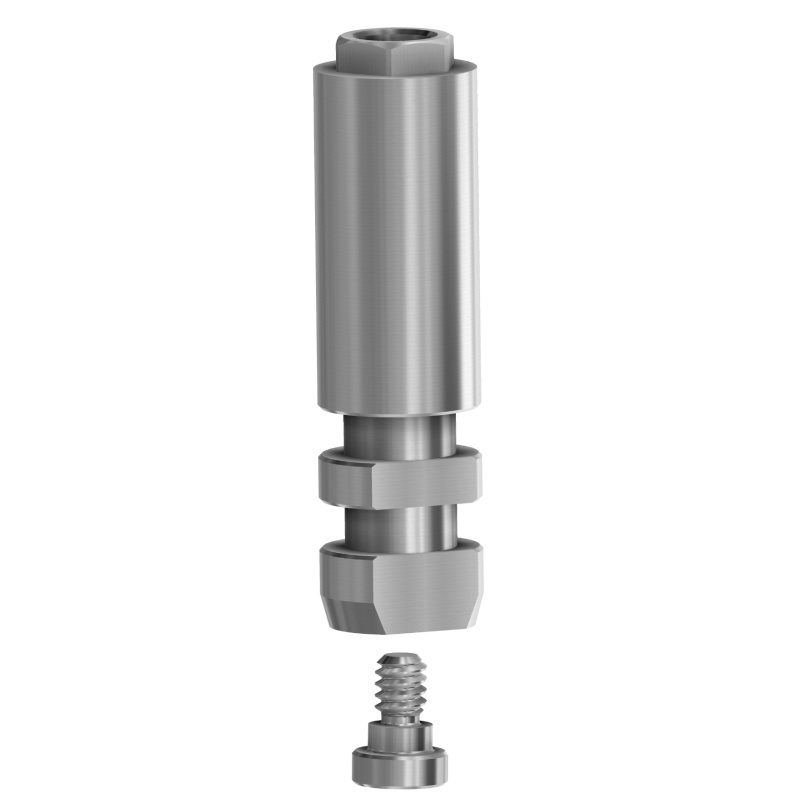 Digital analogue compatible with Nobel Brånemark® - DESS