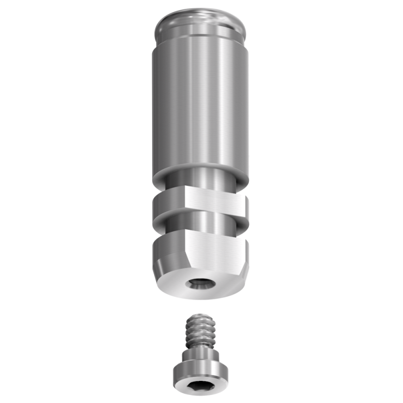 Digital Analogue compatible with DESSLoc® - DESS