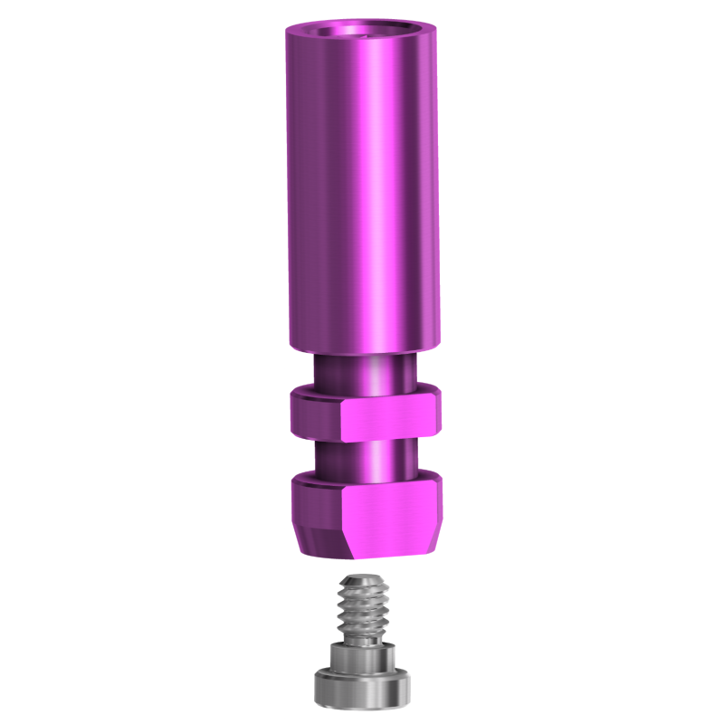 Digital Analogue compatible with 3i® Certain® - DESS