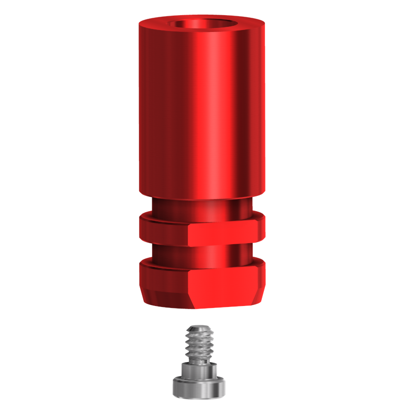 Análogo Digital compatible con Xive® - DESS